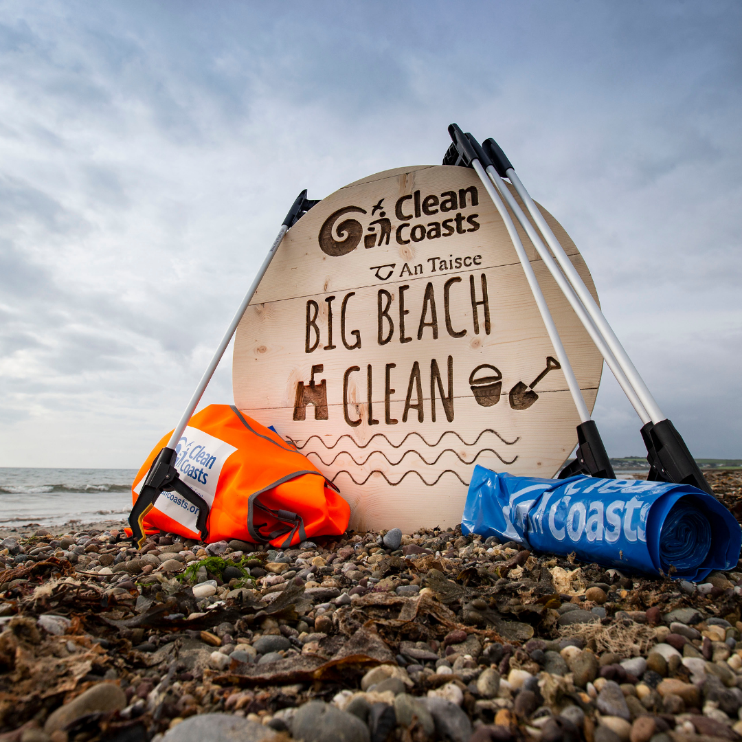 Other Initiatives - National Spring Clean