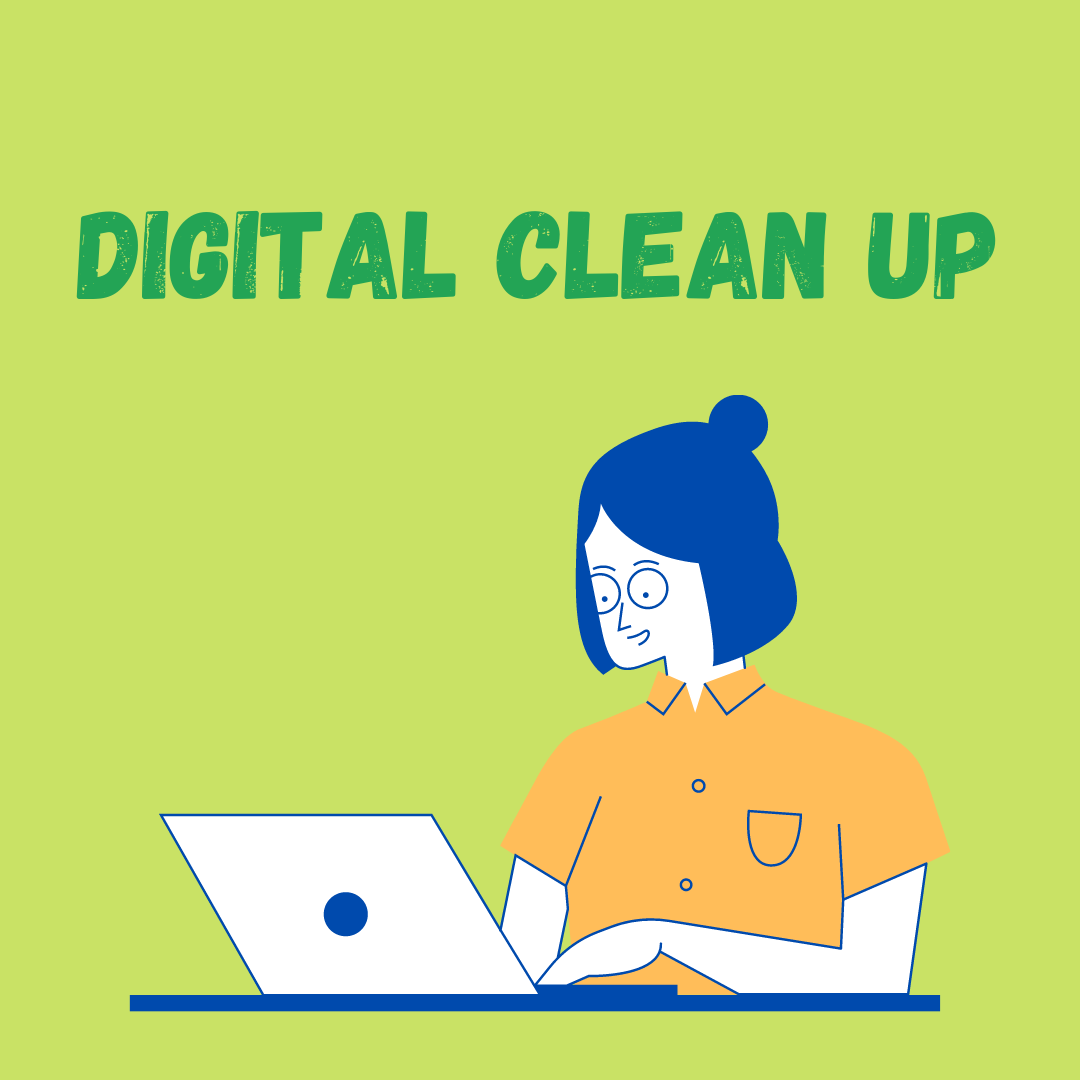 Other Initiatives - National Spring Clean